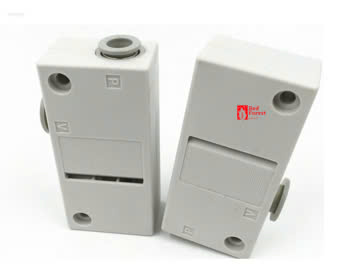 Body Ported Type Vacuum Ejector